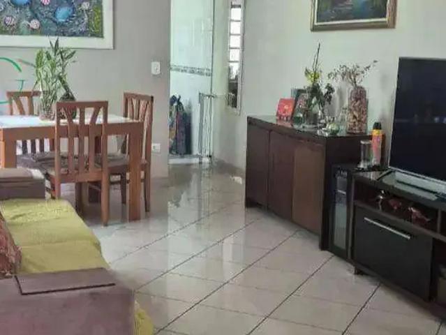Casa / Sobrado para Venda em São Paulo/SP Vila Esperança 4 Quartos