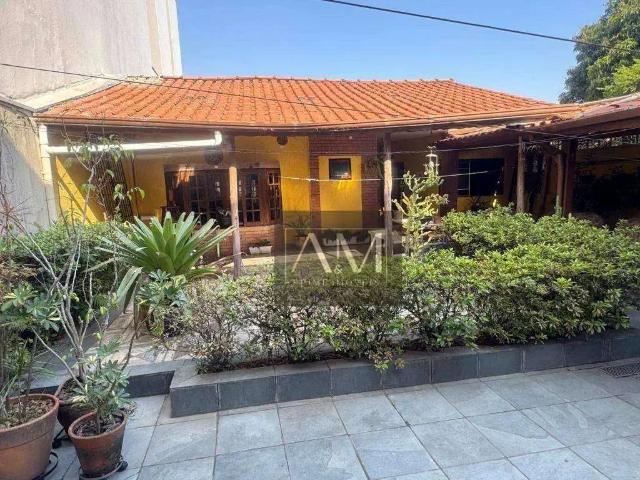 Casa / Sobrado para Venda em São Paulo/SP Vila Esperança 4 Quartos