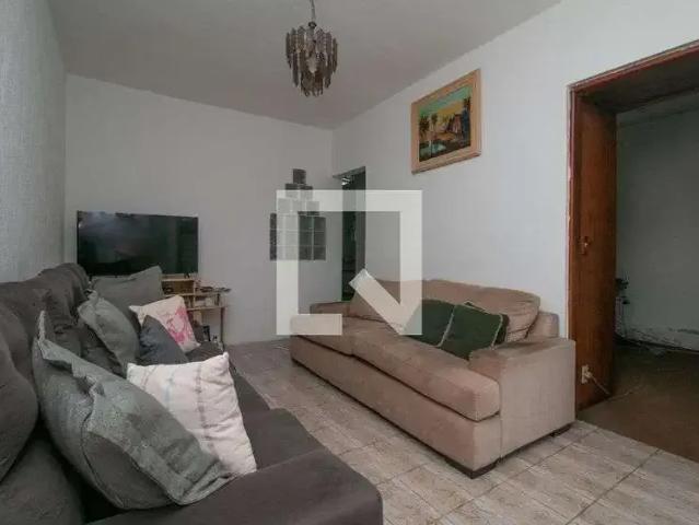 Casa / Sobrado para Venda em São Paulo/SP Vila Esperança 5 Quartos