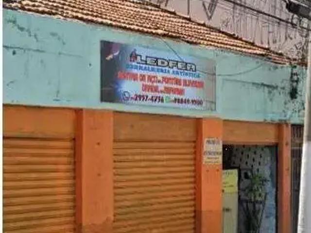 Casa / Sobrado para Venda em São Paulo/SP Vila Esperança 5 Quartos
