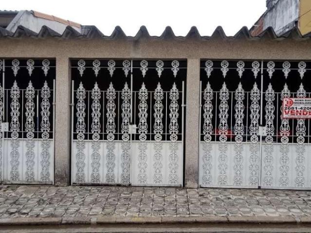 Casa / Sobrado para Venda em São Paulo/SP Vila Esperança 5 Quartos