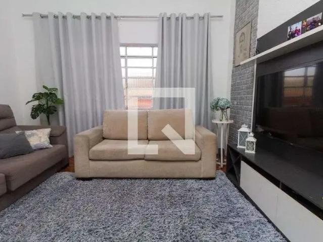Casa / Sobrado para Venda em São Paulo/SP Vila Esperança 5 Quartos