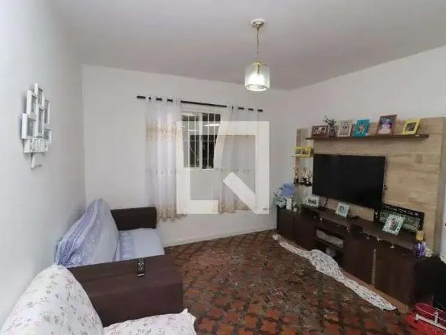 Casa / Sobrado para Venda em São Paulo/SP Vila Esperança 5 Quartos