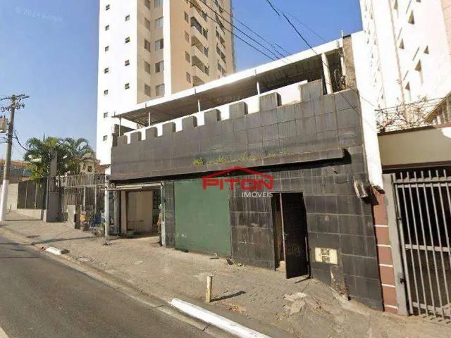 Casa / Sobrado para Venda em São Paulo/SP Vila Esperança 6 Quartos