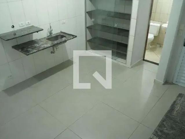 Casa / Sobrado para Venda em São Paulo/SP Vila Esperança 1 Quartos