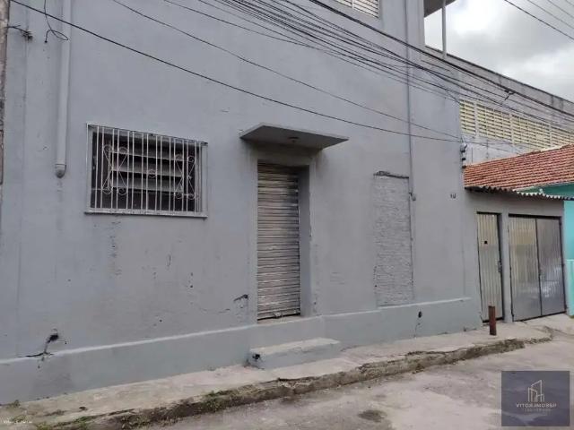 Casa / Sobrado para Venda em São Paulo/SP Vila Esperança 1 Quartos