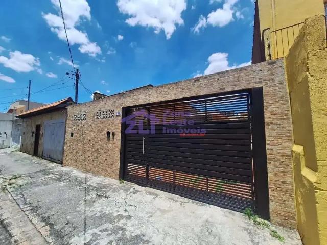 Casa / Sobrado para Venda em São Paulo/SP Vila Esperança 1 Quartos