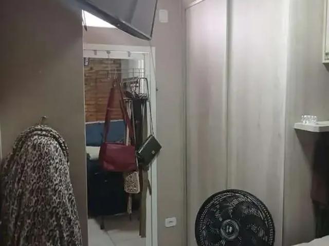 Casa / Sobrado para Venda em São Paulo/SP Vila Esperança 1 Quartos