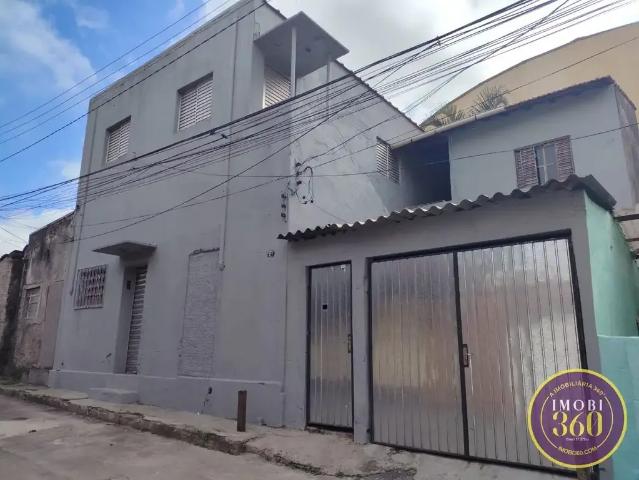 Casa / Sobrado para Venda em São Paulo/SP Vila Esperança 1 Quartos