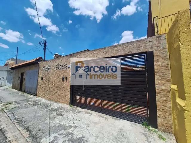 Casa / Sobrado para Venda em São Paulo/SP Vila Esperança 1 Quartos