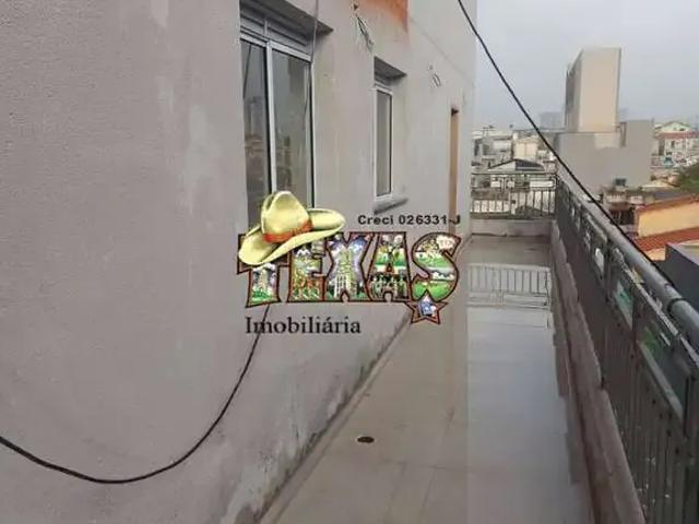 Casa / Sobrado para Venda em São Paulo/SP Vila Esperança 1 Quartos