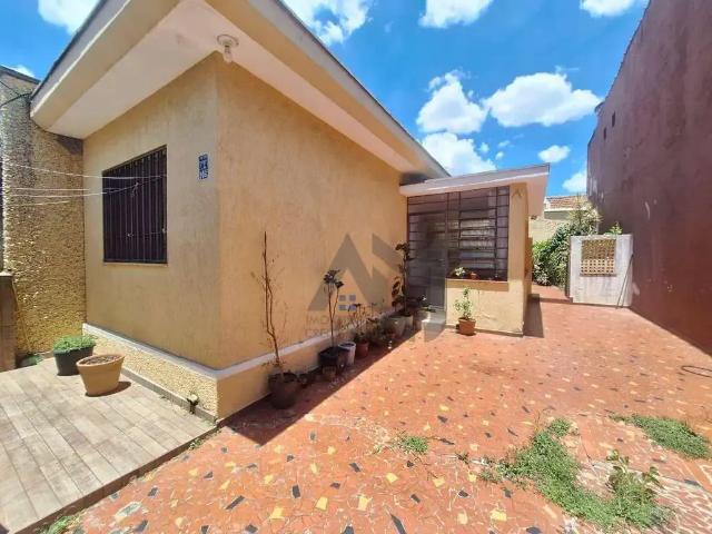 Casa / Sobrado para Venda em São Paulo/SP Vila Esperança 1 Quartos