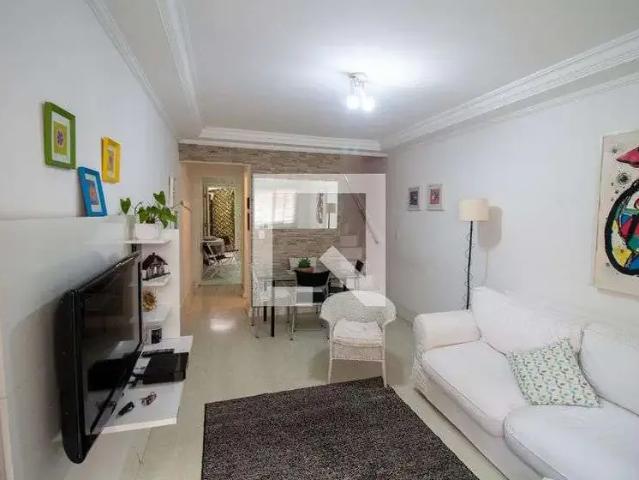 Casa / Sobrado para Venda em São Paulo/SP Vila Esperança 2 Quartos