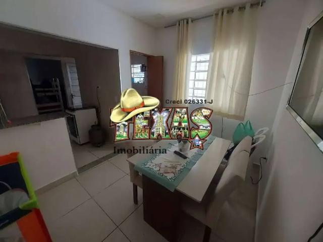 Casa / Sobrado para Venda em São Paulo/SP Vila Esperança 2 Quartos
