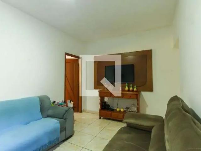Casa / Sobrado para Venda em São Paulo/SP Vila Esperança 2 Quartos