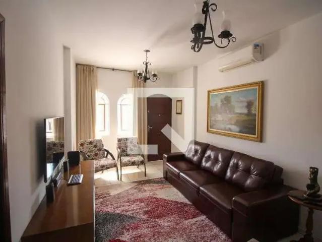 Casa / Sobrado para Venda em São Paulo/SP Vila Esperança 2 Quartos