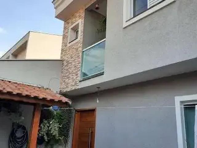 Casa / Sobrado para Venda em São Paulo/SP Vila Esperança 2 Quartos