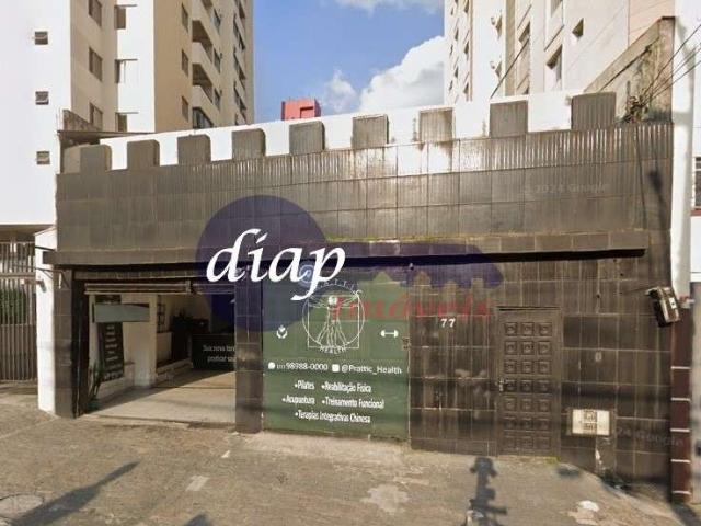 Casa / Sobrado para Venda em São Paulo/SP Vila Esperança 2 Quartos