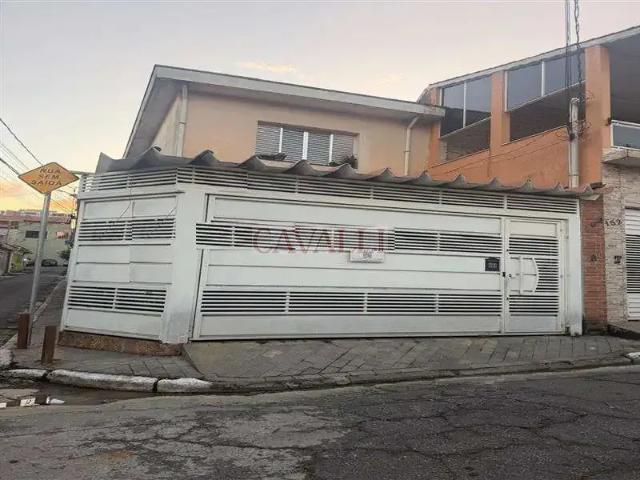 Casa / Sobrado para Venda em São Paulo/SP Vila Esperança 2 Quartos