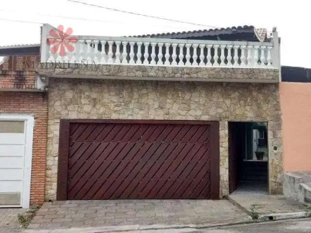 Casa / Sobrado para Venda em São Paulo/SP Vila Esperança 2 Quartos