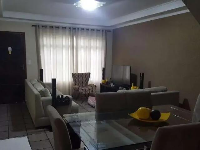 Casa / Sobrado para Venda em São Paulo/SP Vila Esperança 2 Quartos