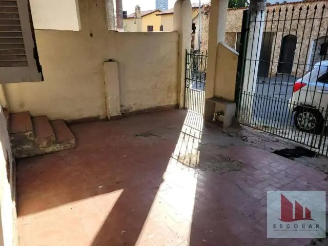 Casa / Sobrado para Venda em São Paulo/SP Vila Esperança 2 Quartos