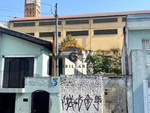 Casa / Sobrado para Venda em São Paulo/SP Vila Esperança 2 Quartos