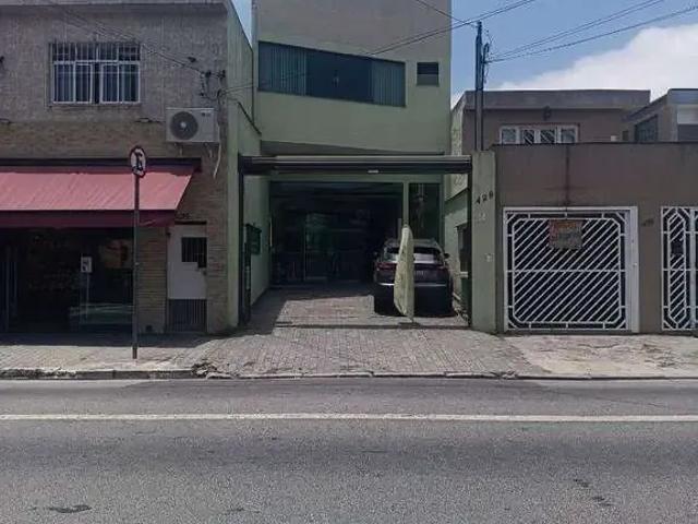 Casa / Sobrado para Venda em São Paulo/SP Vila Esperança 2 Quartos