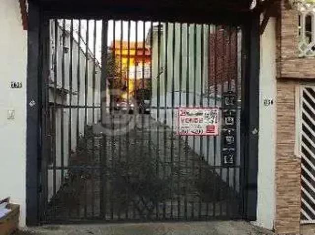 Casa / Sobrado para Venda em São Paulo/SP Vila Esperança 2 Quartos