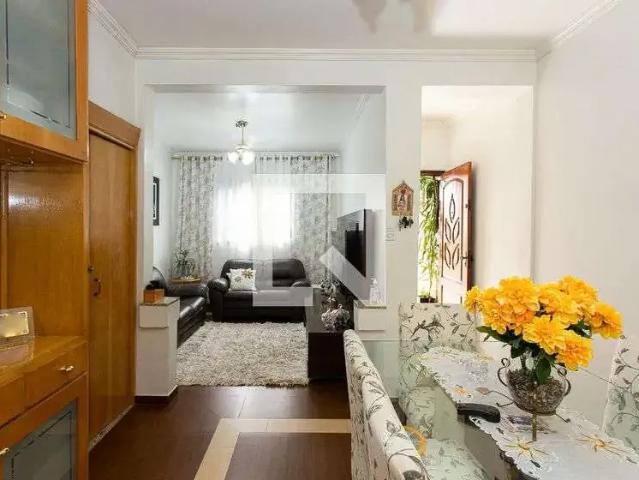 Casa / Sobrado para Venda em São Paulo/SP Vila Esperança 2 Quartos