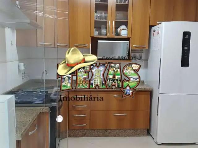 Casa / Sobrado para Venda em São Paulo/SP Vila Esperança 2 Quartos