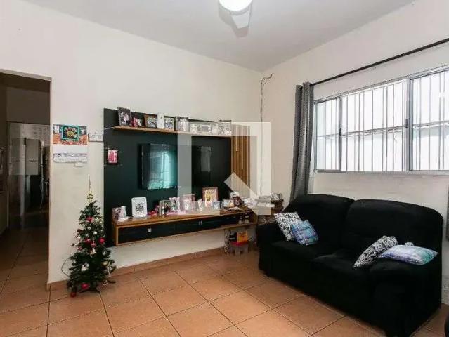 Casa / Sobrado para Venda em São Paulo/SP Vila Esperança 2 Quartos