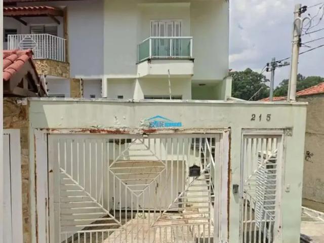 Casa / Sobrado para Venda em São Paulo/SP Vila Esperança 2 Quartos