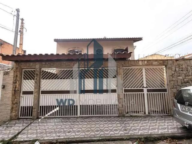 Casa / Sobrado para Venda em São Paulo/SP Vila Esperança 2 Quartos