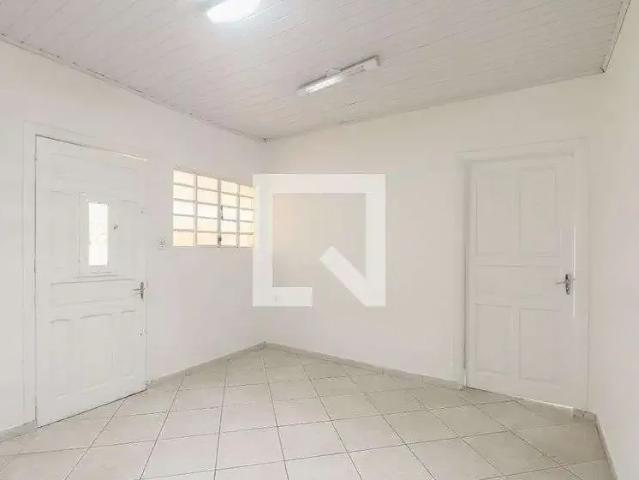 Casa / Sobrado para Venda em São Paulo/SP Vila Esperança 2 Quartos