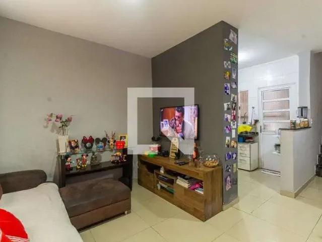 Casa / Sobrado para Venda em São Paulo/SP Vila Esperança 2 Quartos