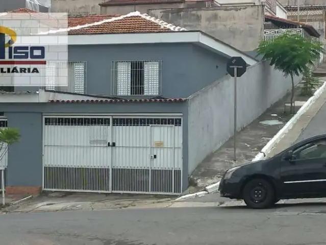 Casa / Sobrado para Venda em São Paulo/SP Vila Esperança 2 Quartos