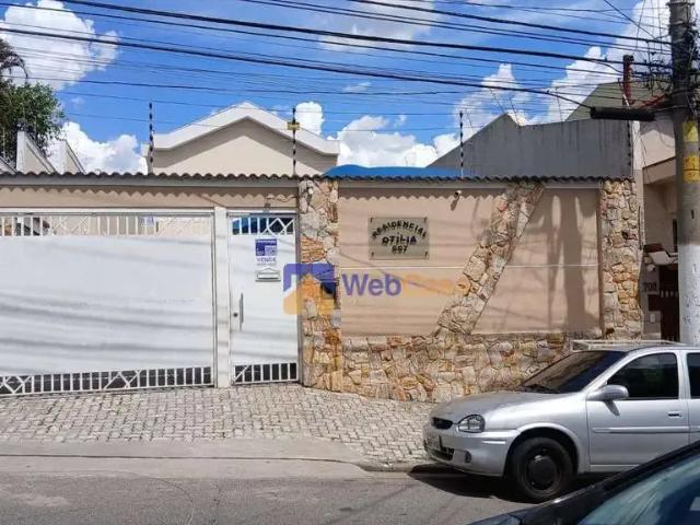 Casa / Sobrado para Venda em São Paulo/SP Vila Esperança 2 Quartos