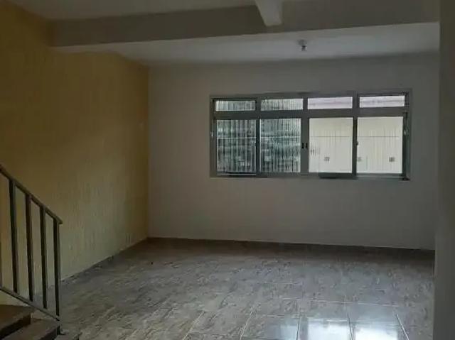 Casa / Sobrado para Venda em São Paulo/SP Vila Esperança 2 Quartos