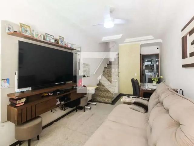 Casa / Sobrado para Venda em São Paulo/SP Vila Esperança 2 Quartos