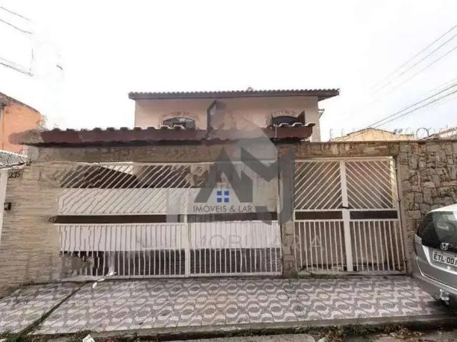 Casa / Sobrado para Venda em São Paulo/SP Vila Esperança 2 Quartos
