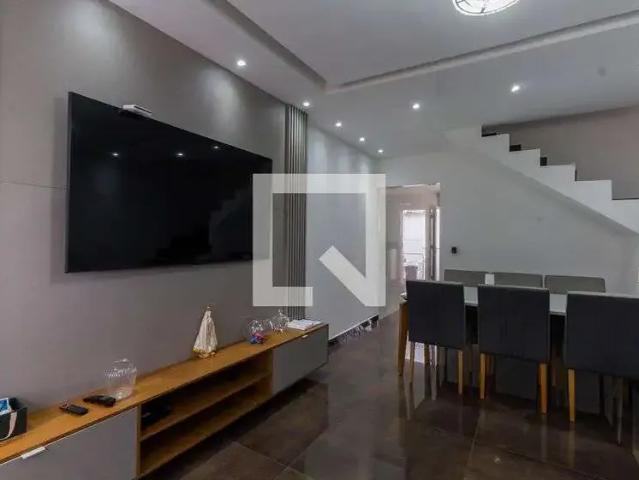 Casa / Sobrado para Venda em São Paulo/SP Vila Esperança 2 Quartos