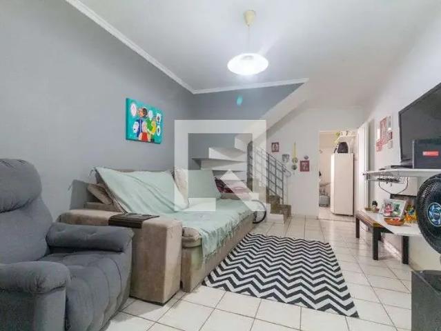 Casa / Sobrado para Venda em São Paulo/SP Vila Esperança 2 Quartos
