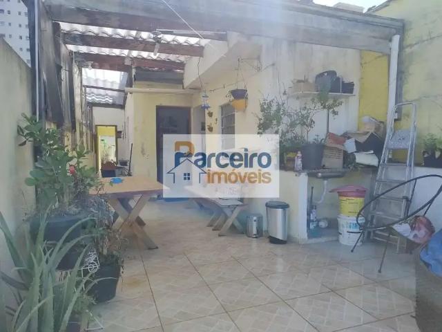 Casa / Sobrado para Venda em São Paulo/SP Vila Esperança 2 Quartos
