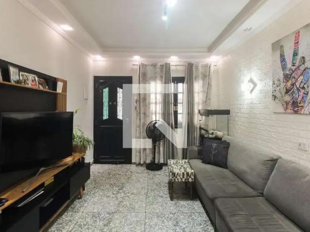 Casa / Sobrado para Venda em São Paulo/SP Vila Esperança 2 Quartos