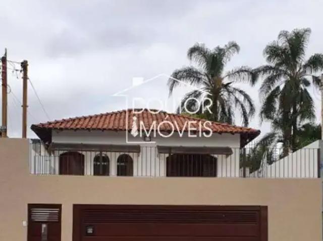 Casa / Sobrado para Venda em São Paulo/SP Vila Esperança 2 Quartos