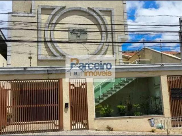 Casa / Sobrado para Venda em São Paulo/SP Vila Esperança 2 Quartos