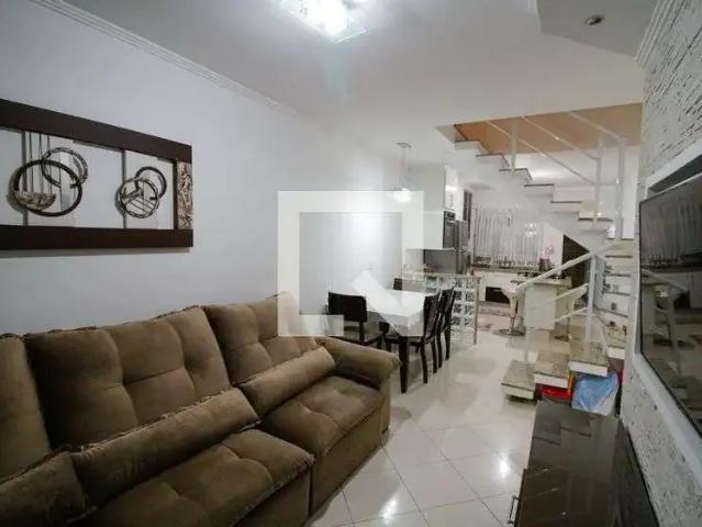 Casa / Sobrado para Venda em São Paulo/SP Vila Esperança 2 Quartos
