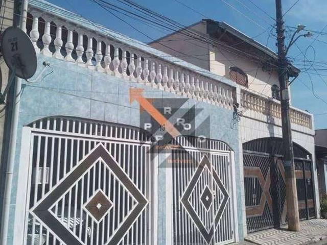 Casa / Sobrado para Venda em São Paulo/SP Vila Esperança 2 Quartos