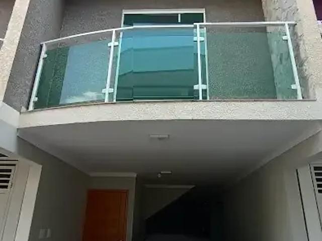 Casa / Sobrado para Venda em São Paulo/SP Vila Esperança 2 Quartos